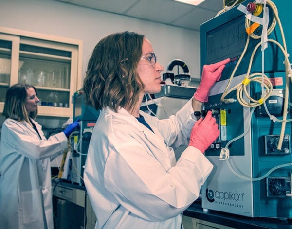 KGI | Mastering Biopharmaceutical Engineering: Exploring KGI’s MEng ...